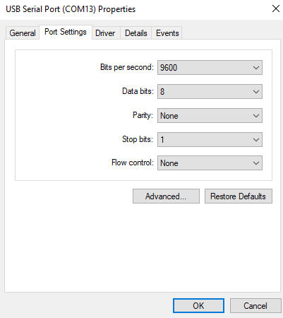 Solved: S32 Flash Tool failed in S32G-VNP-RDB3 - NXP Community