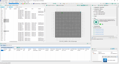Solved: S32DS Pin Configuration tool S32K358 - NXP Community