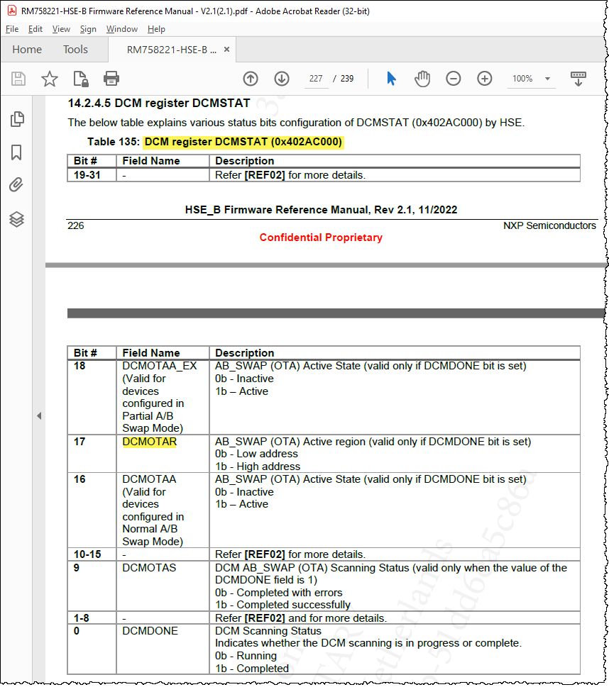 s32k312 - NXP Community