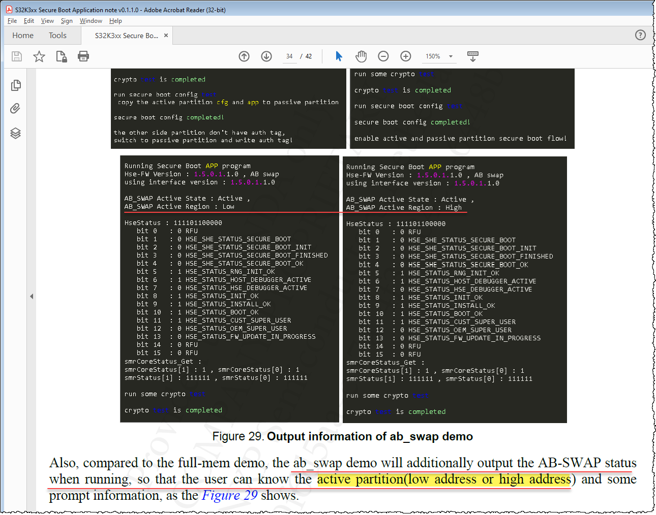 s32k312 - NXP Community