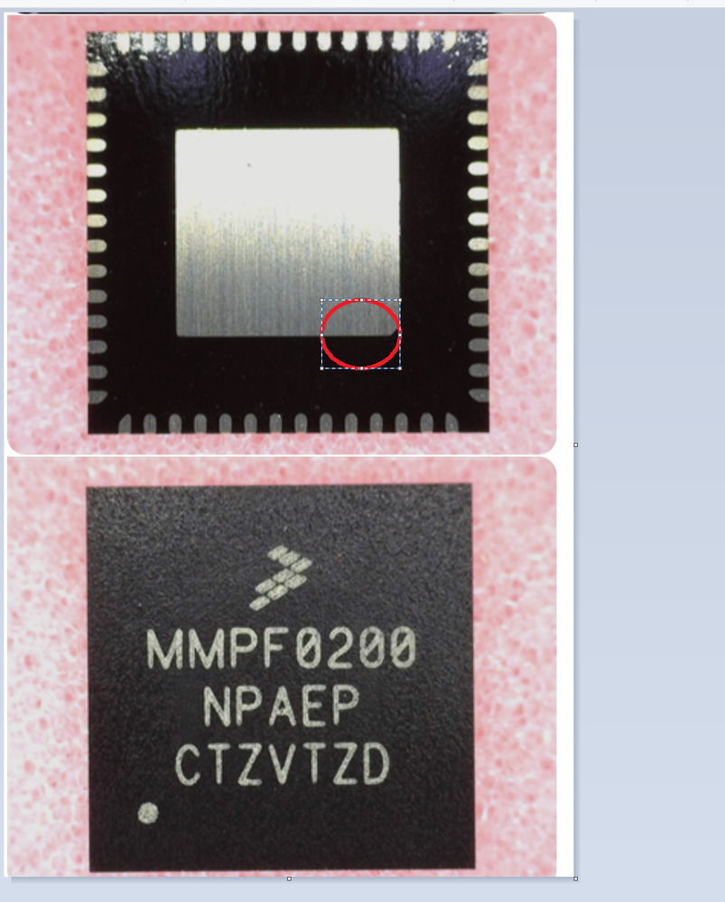 MMPF0200NPAEP - NXP Community