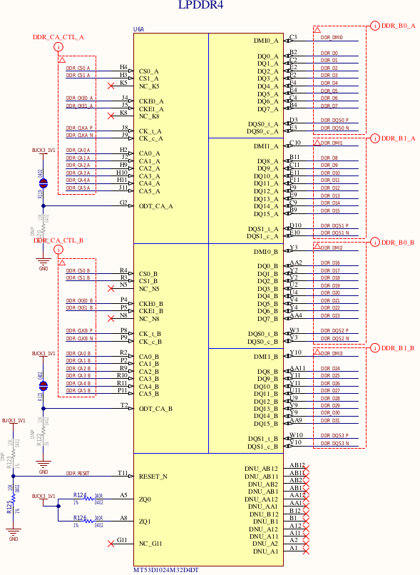 Solved: u-boot ddr ram initialization - NXP Community