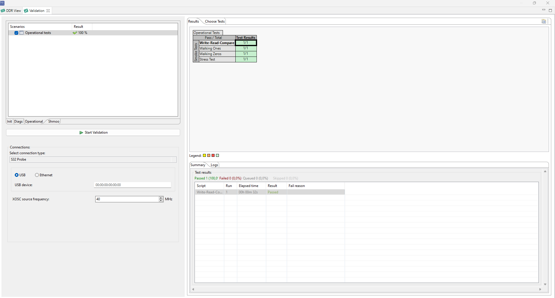 Solved U Boot Ddr Ram Initialization Nxp Community