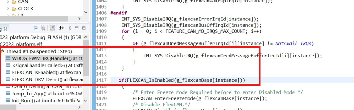 S32K144 - NXP Community