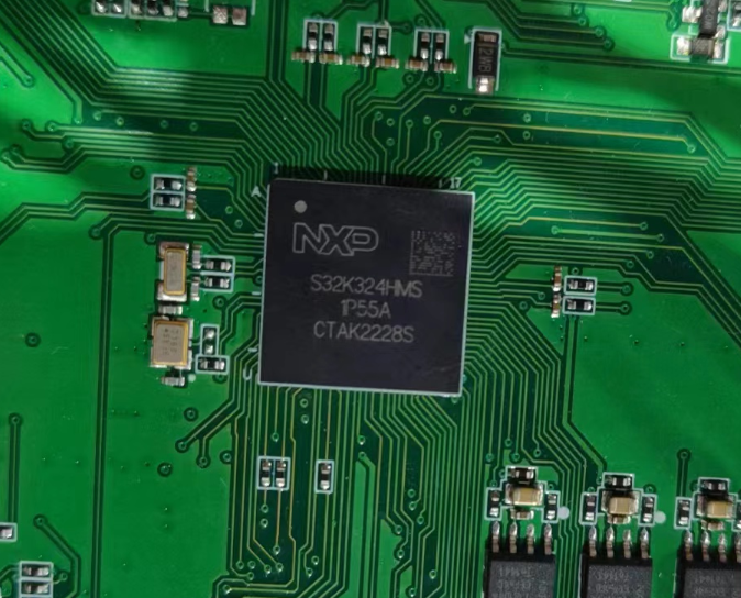 S32K312 Crypto - NXP Community