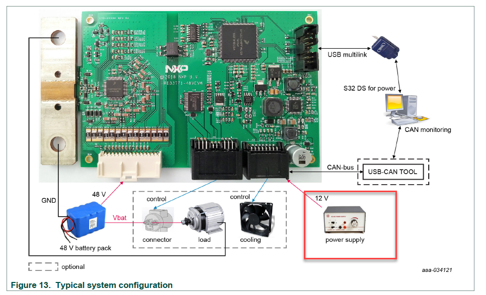 Questions about RD33771-48VEVM BMS battery pack power limits, charging ...