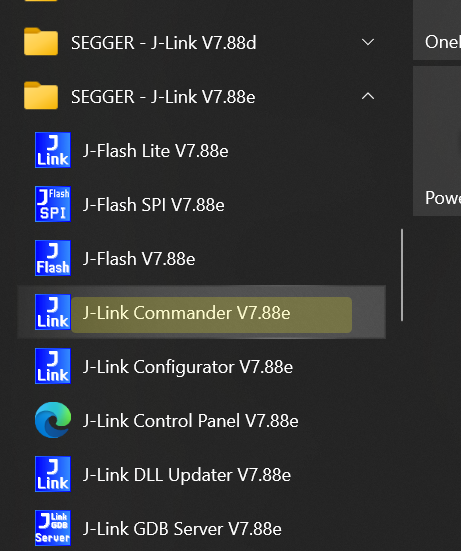 Flashing from QSPI in custom board using RT-1176 - NXP Community