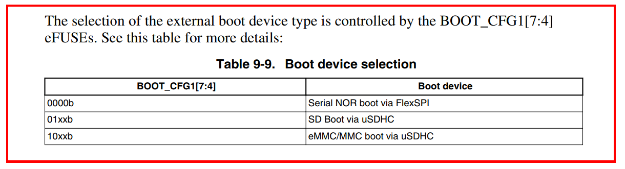 Solved: MCUXpresso Secure Provisioning Tool - Mass Erase by UART - NXP Community