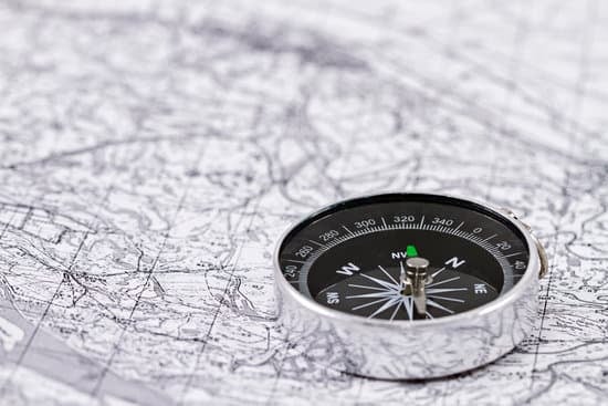 Power of Online Compasses: A New Frontier in Navigation - NXP Community