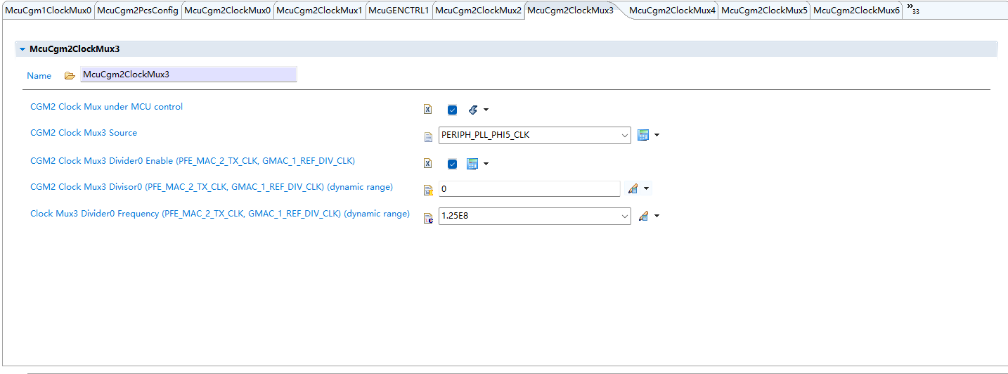 S32G PFE_M_Master_A_Slave_Simple_Demo - NXP Community
