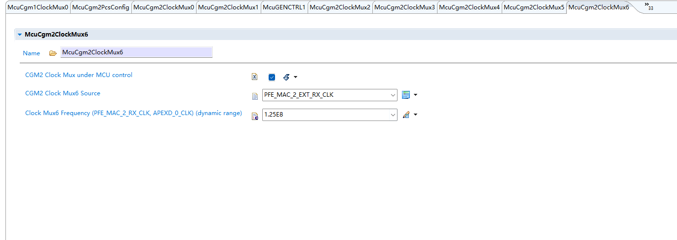S32G PFE_M_Master_A_Slave_Simple_Demo - NXP Community