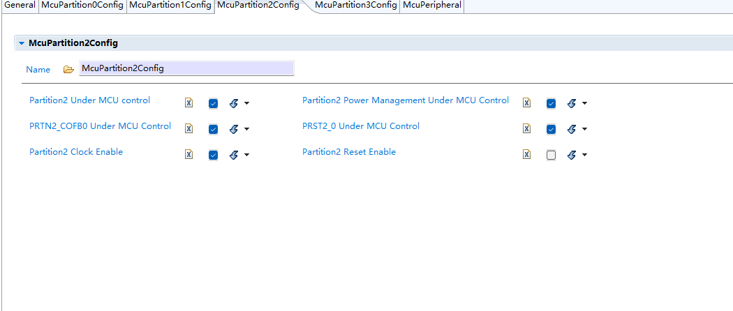 S32g Pfe M Master A Slave Simple Demo Nxp Community