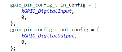 JN5189 How do I set PIO14 to input or output mode - NXP Community