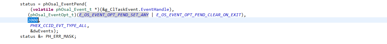 Solved: PN7642 very hot after that is loaded firmware sample ? - NXP ...