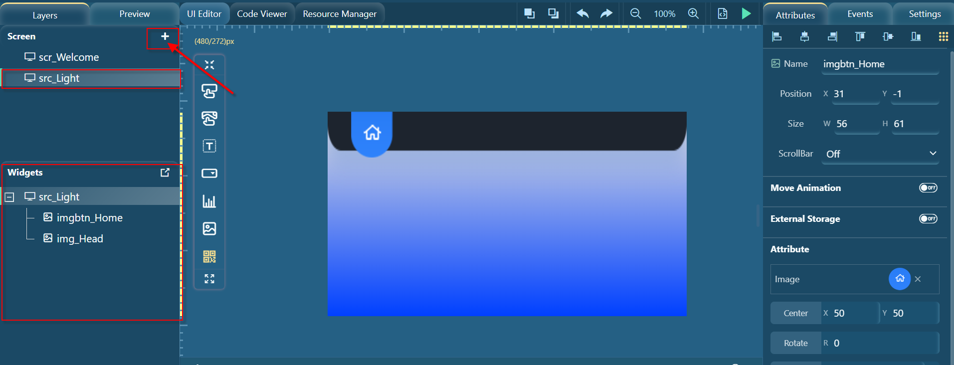 [Tool]:Smart Home Sharing Based on GUI Guider - NXP Community