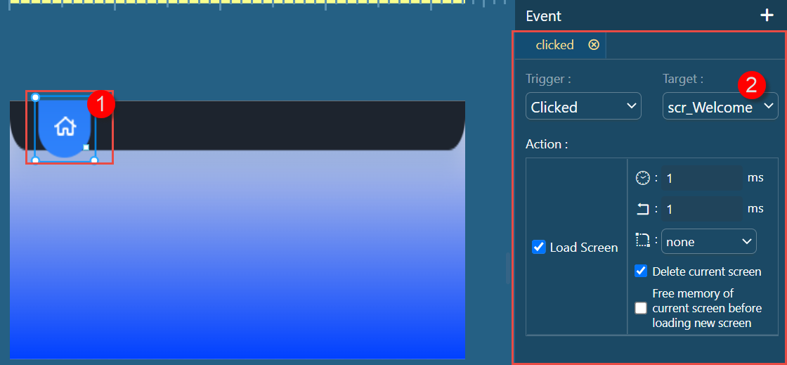 [Tool]:Smart Home Sharing Based on GUI Guider - NXP Community