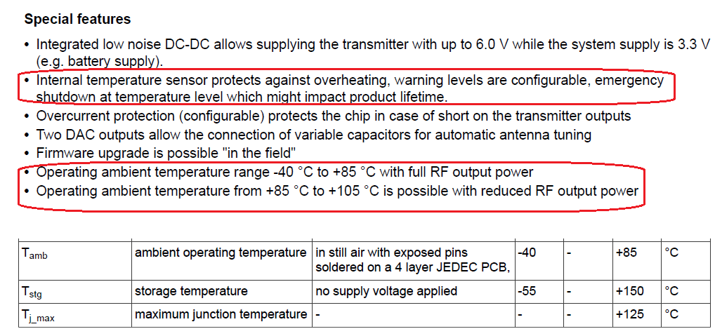 Solved: PN7642 very hot after that is loaded firmware sample ? - NXP ...