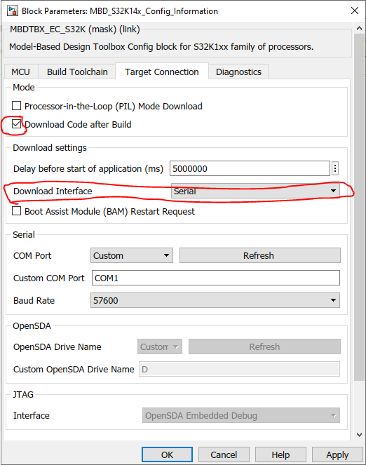 CAN bootloader - NXP Community
