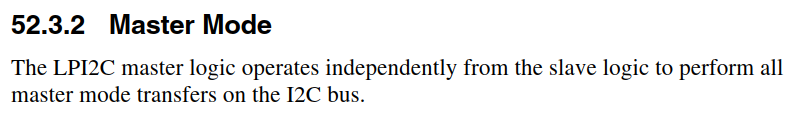 Solved: I2C for S32K14x - NXP Community