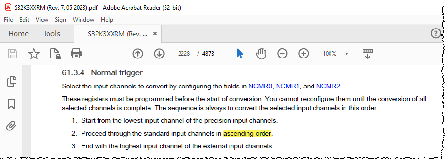Question about BCTU CL - NXP Community