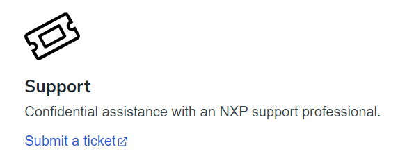 Packing information about MIMX8QM - NXP Community