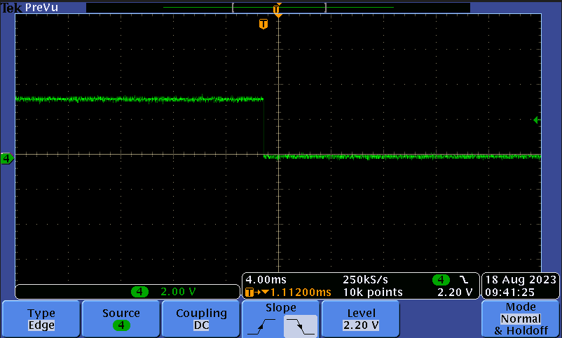 iMXRT1024 Watchdog External Signals - NXP Community