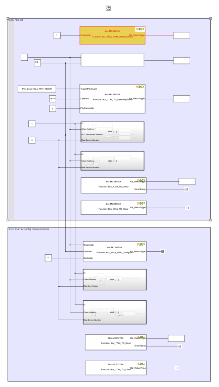 Solved: S32K344 with MC33775A (I can not read all bcc values.) - NXP Community