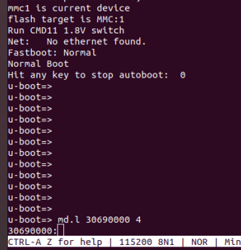 Solved: imx8mm pwm in uboot not work - NXP Community