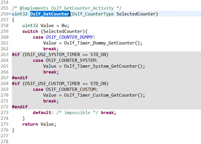 Solved: S32k344 - Can Bootloader Hardfault and Busfault exception - NXP Community