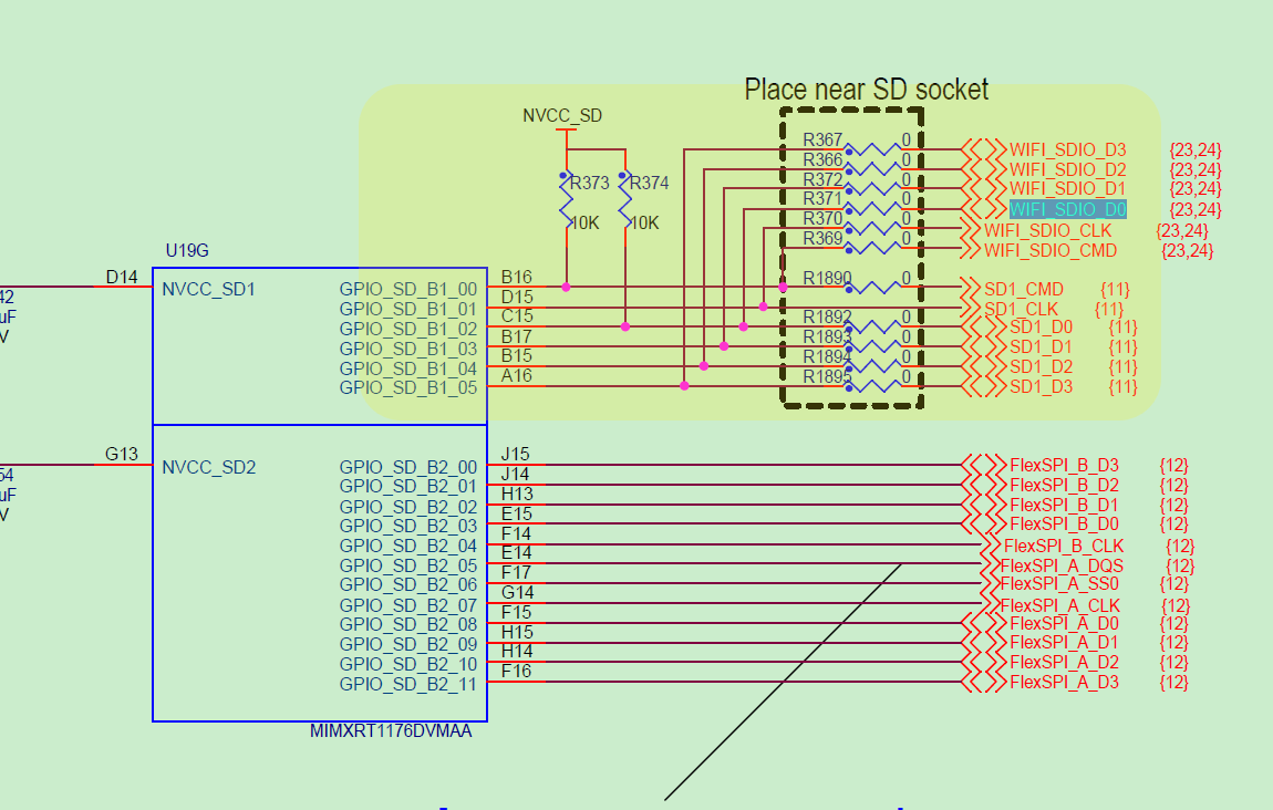 Solved Re Is It Possible To Work With Sd Card And Wifibluetooth At