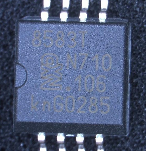 Solved: Date code - NXP Community