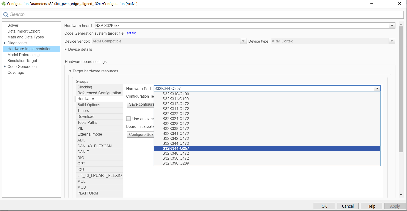 Pwm Mode In Mbdt Nxp Community
