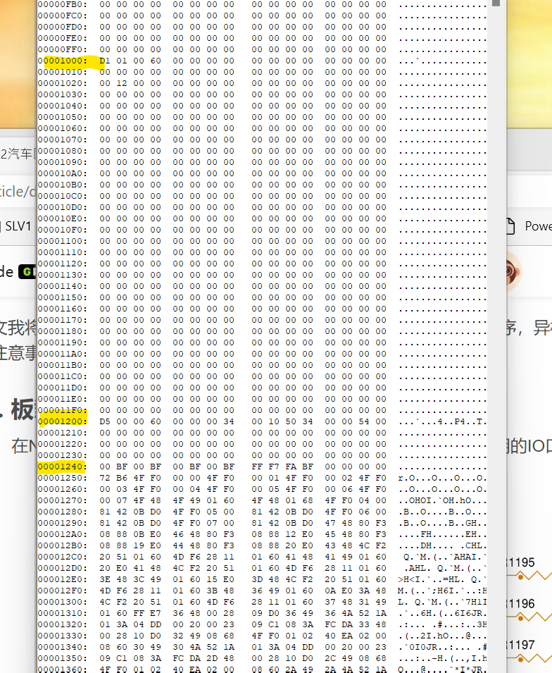 Solved: Goldbox RDB3 S32G299 M7_0 not boot from EMMC. - NXP Community