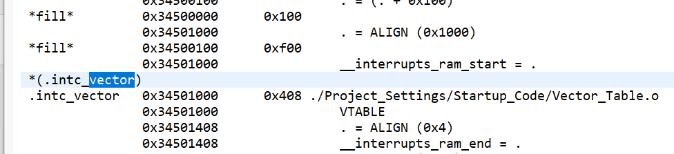 Solved: Goldbox RDB3 S32G299 M7_0 not boot from EMMC. - NXP Community