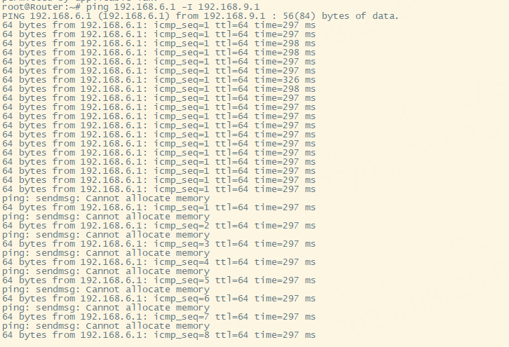 IMX8MP CAAM IPSEC error - NXP Community