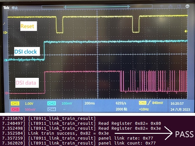 Solved: [DRM] Failed to implement "DSI to eDP bridge driver"(kernel_imx/drivers/gpu/drm/bridge ...