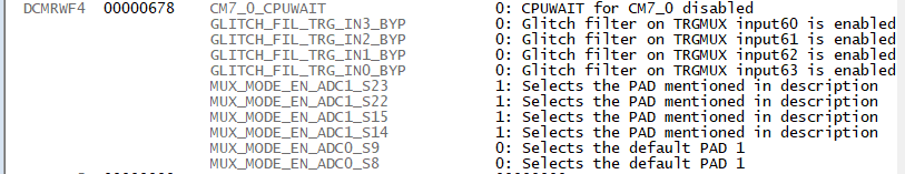 ADC Battery monitoring - NXP Community