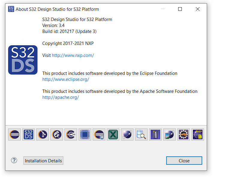 What packages needed for a T-Box generic bringup " HelloWorld" using ...
