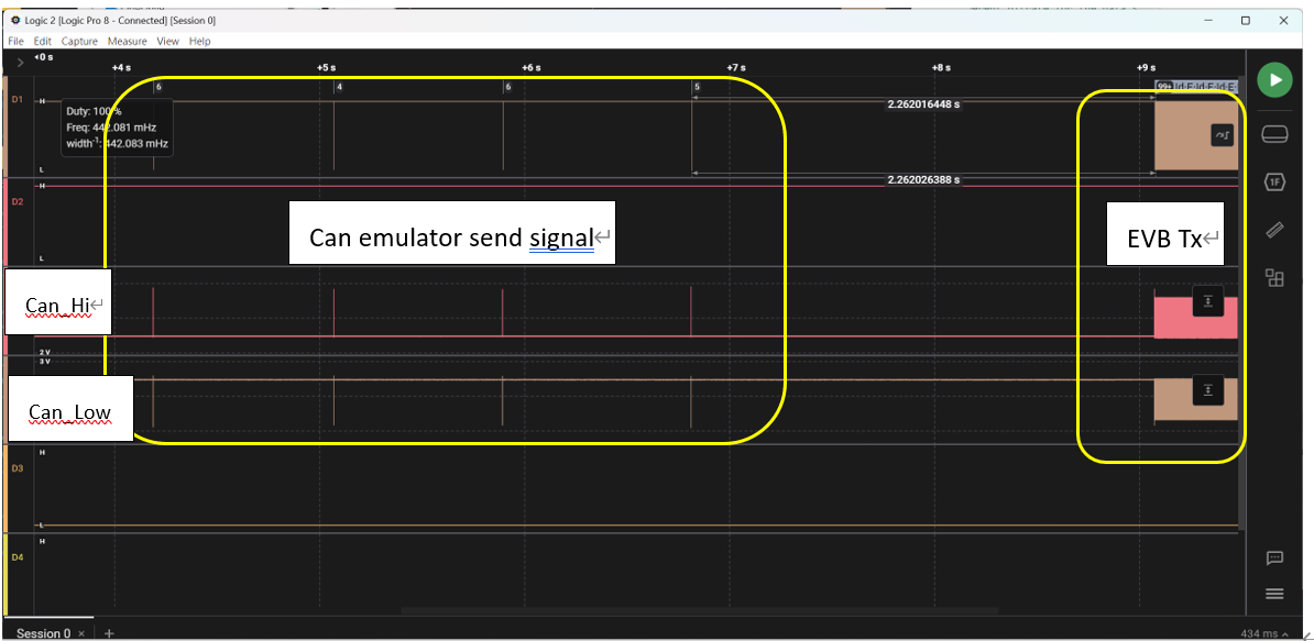 S32K118 EVB use sample code flexcan not work - NXP Community