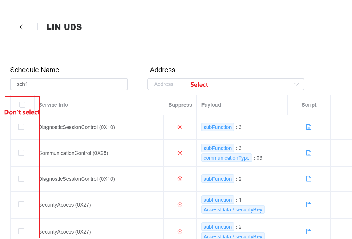 LIN unified Bootloader using ECU Bus - NXP Community