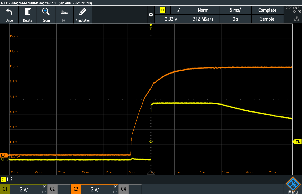 Solved: S32G2/VR5510 WATCHDOG - NXP Community
