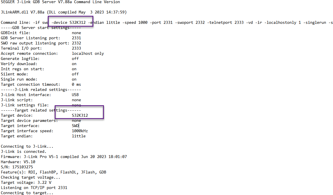 Solved: Re: S32K314 - NXP Community