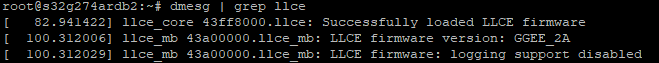 LLCE-CAN AND LLCE-LOGGER - NXP Community