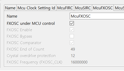 Solved: S32K312 - ALC_D option on S32DS - NXP Community