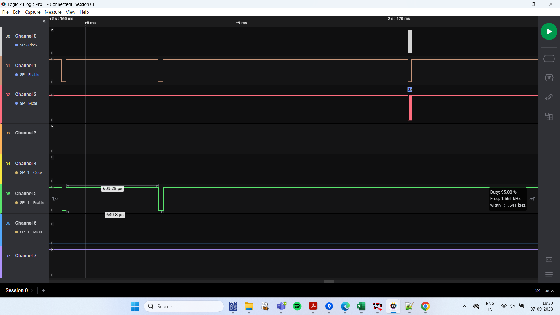 MC33664 RX is not working - NXP Community