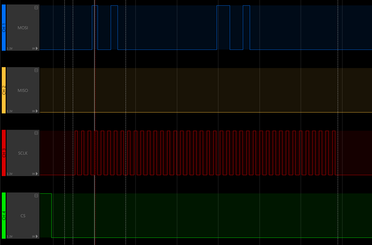 QSPI IMX8MP CortexM7 DMA - NXP Community