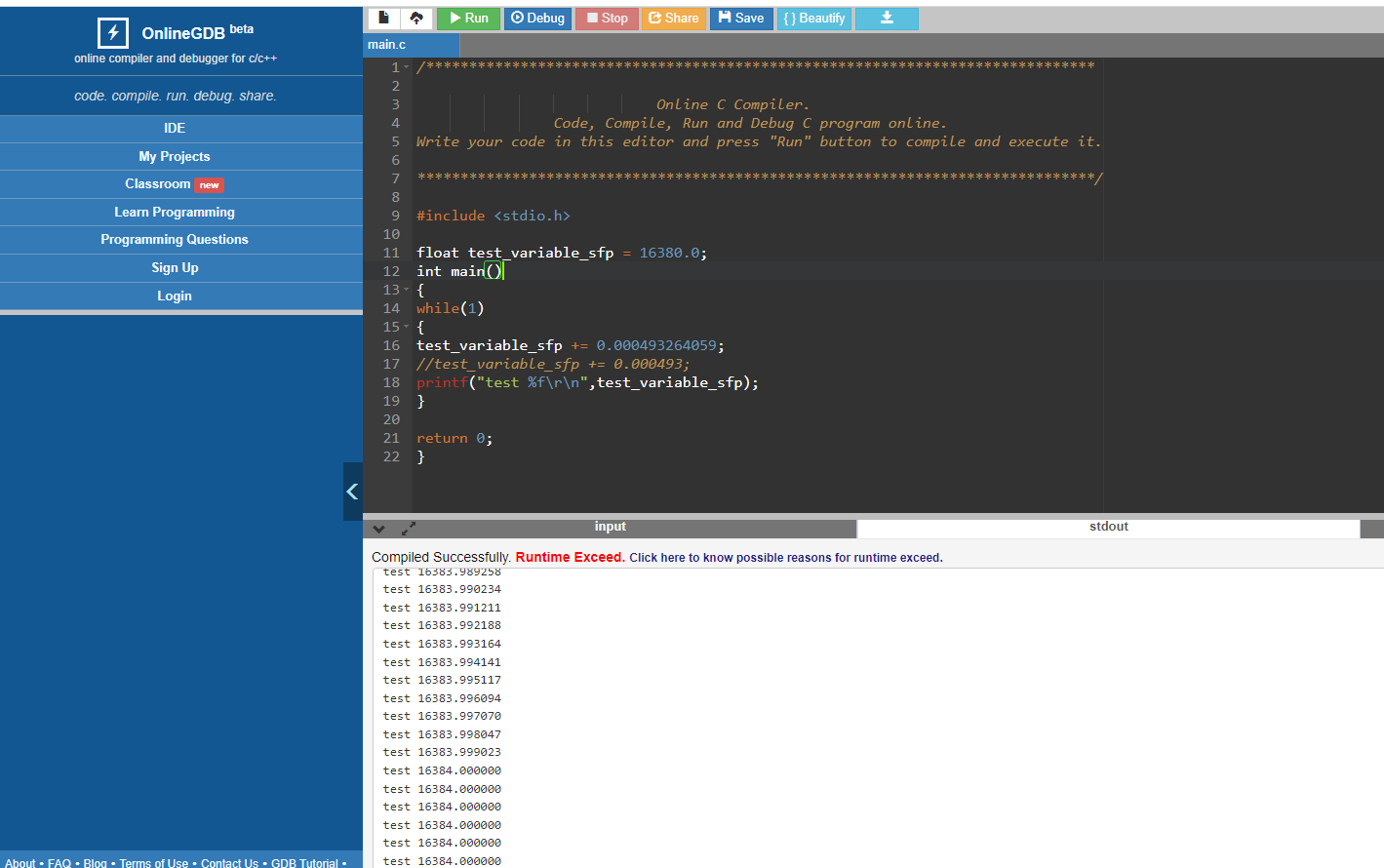 S32 Design studio - NXP Community