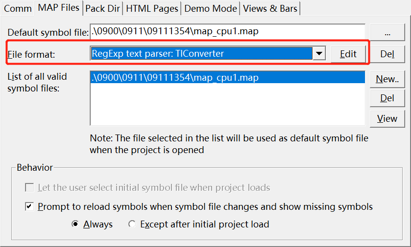 Solved: View array/structures By FreeMaster？ - NXP Community