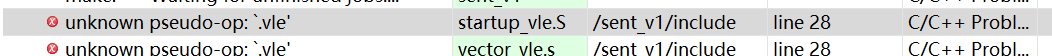 Solved: MPC5744 SENT driver compilation failed - NXP Community