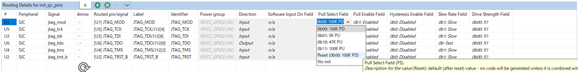 Solved: i.MX7D JTAG_MOD - NXP Community